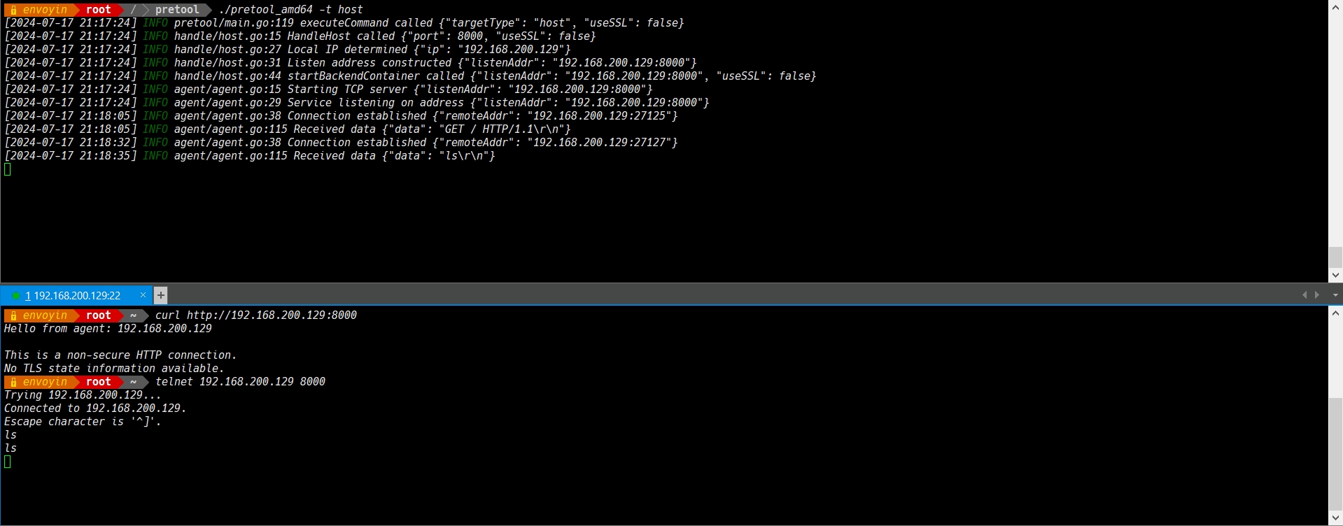 GitHub - Einic/pretool: Deep integration of Deep Seek AI agent, adding an AI-driven high-risk ...