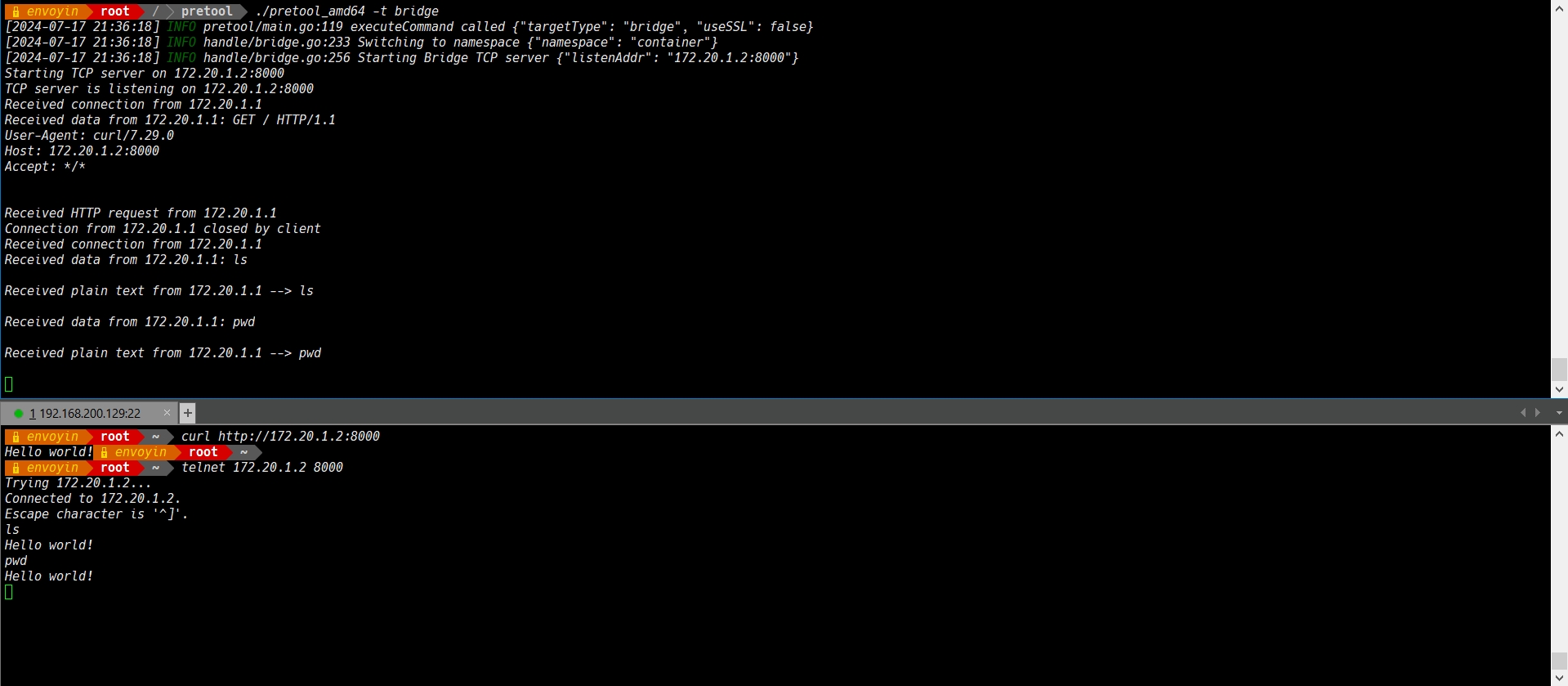 GitHub - Einic/pretool: Deep integration of Deep Seek AI agent, adding an AI-driven high-risk ...